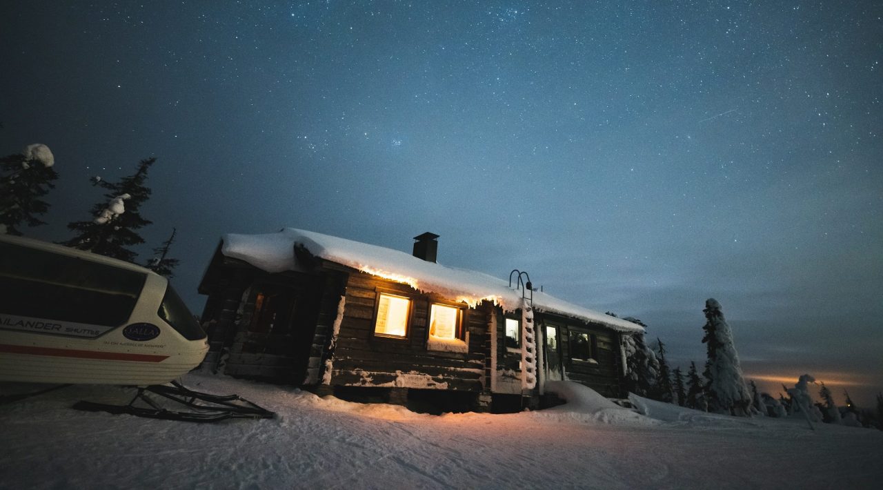 Things to do in Salla | Sallatunturin Tuvat