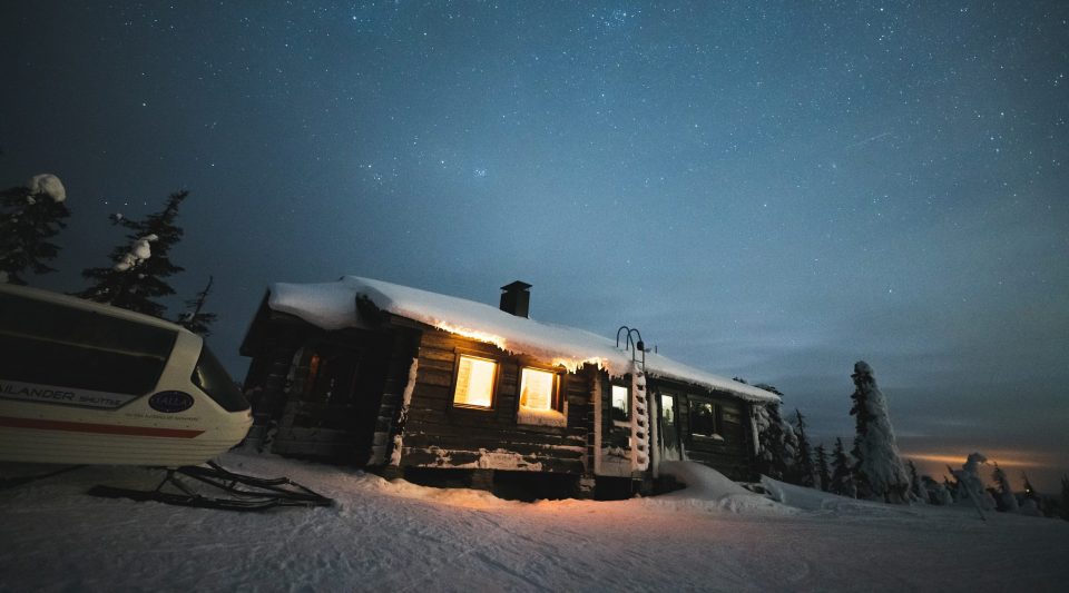 Things to do in Salla | Sallatunturin Tuvat